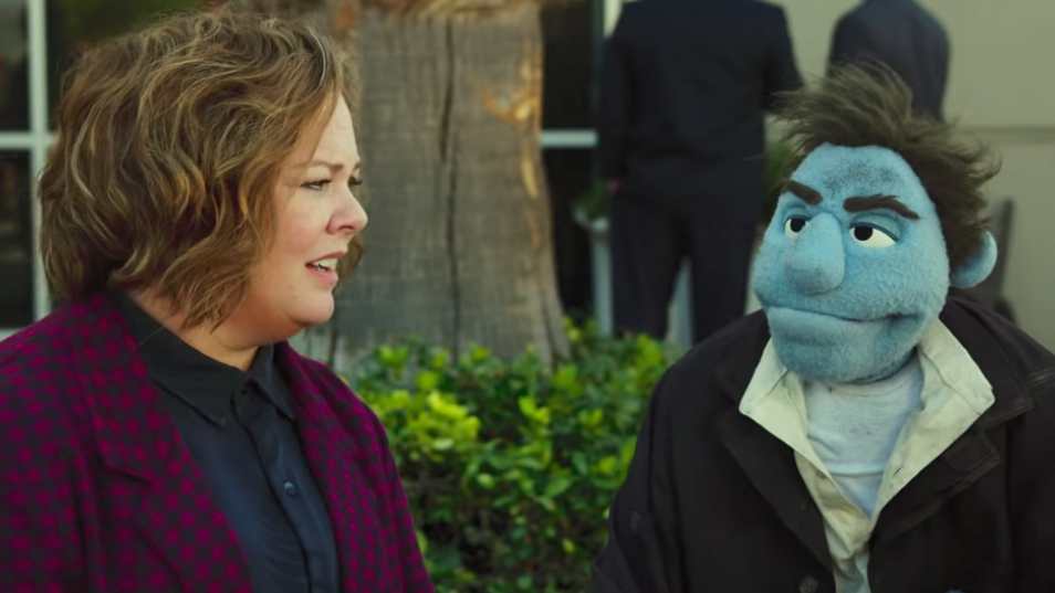 “The Happytime Murders” – Screen Zealots