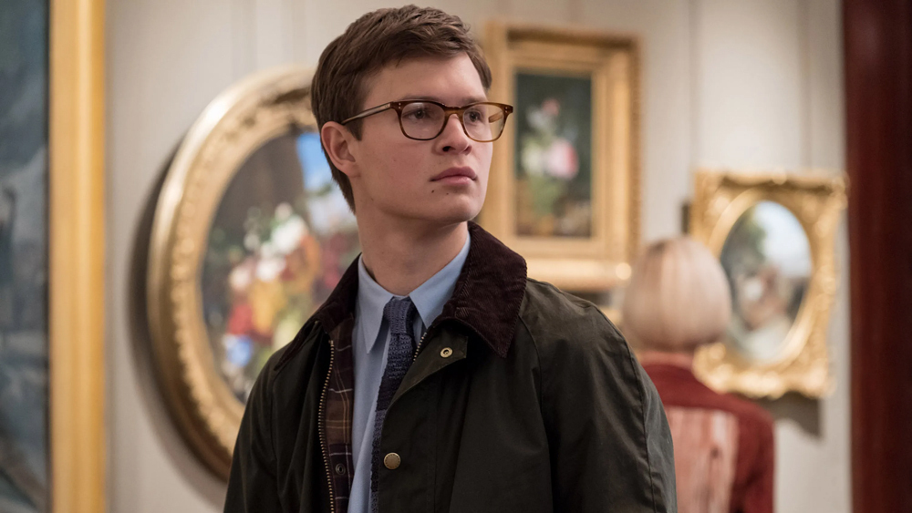 “The Goldfinch” – Screen Zealots