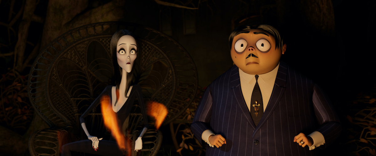 “The Addams Family 2” – Screen Zealots