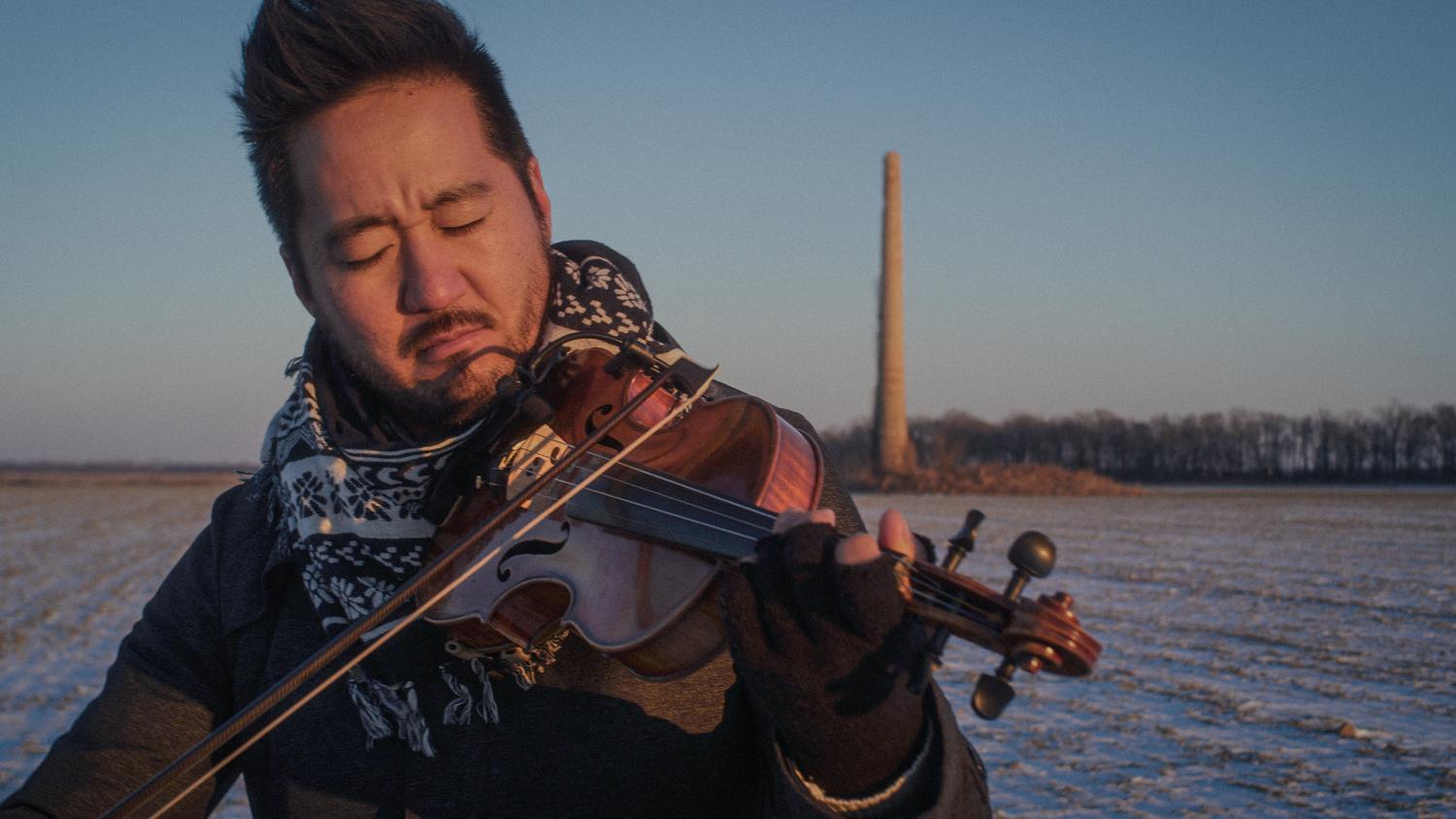 “Omoiyari: A Song Film by Kishi Bashi” – Screen Zealots