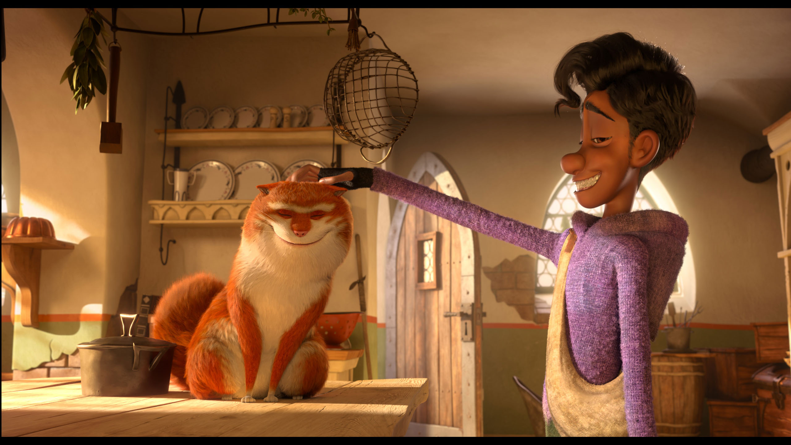 “The Amazing Maurice” – Screen Zealots