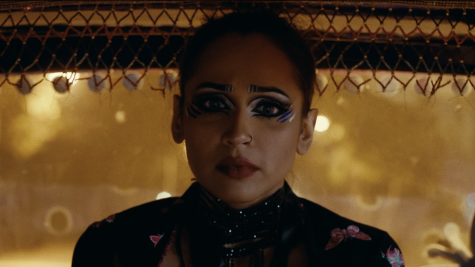 “Wakhri (One of a Kind)” – Screen Zealots