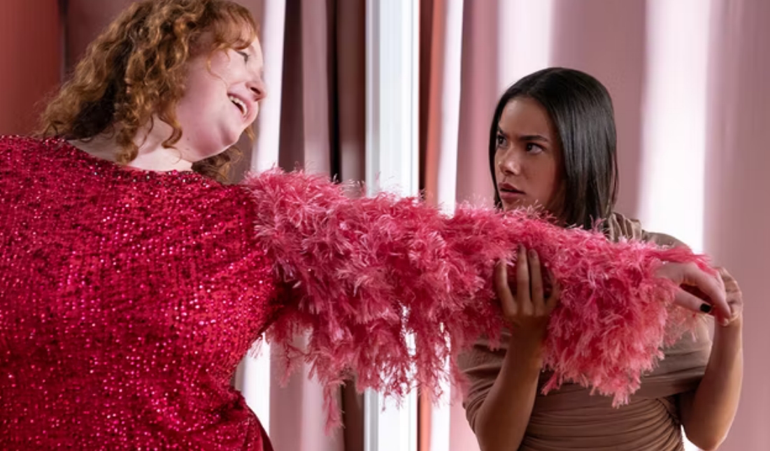 “Prom Dates” – Screen Zealots