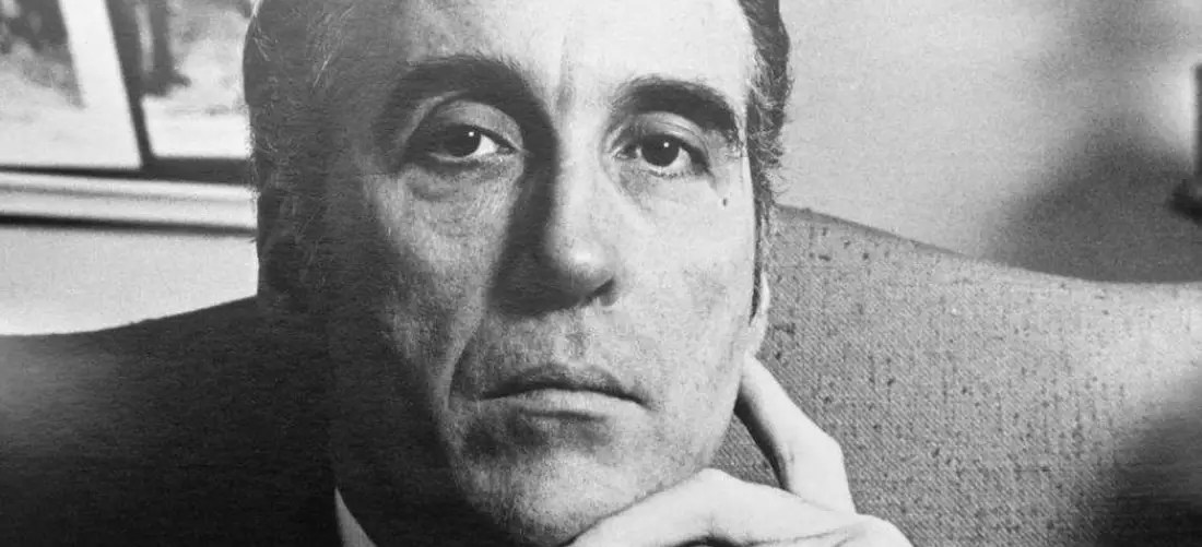 “The Life and Deaths of Christopher Lee” – Screen Zealots