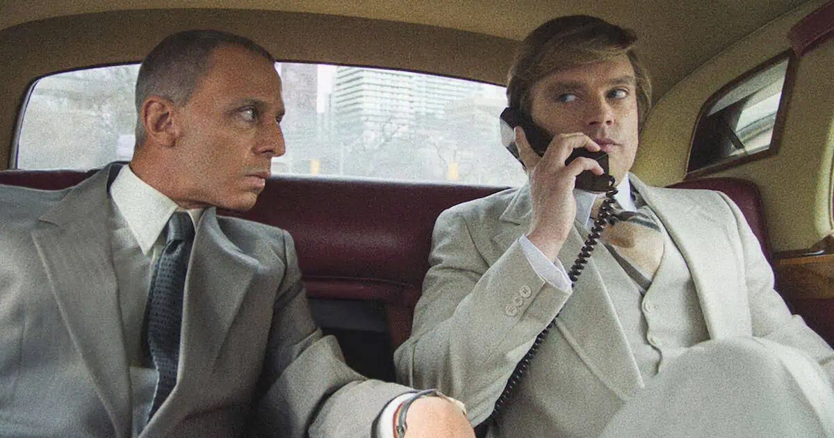 “The Apprentice” – Screen Zealots