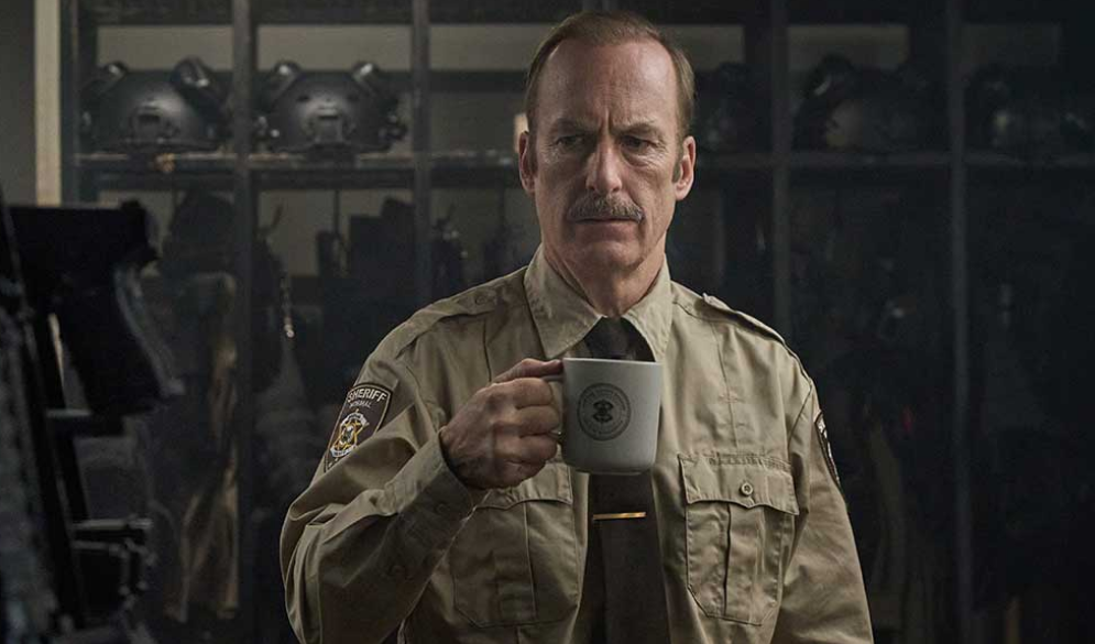 “Normal” – Screen Zealots