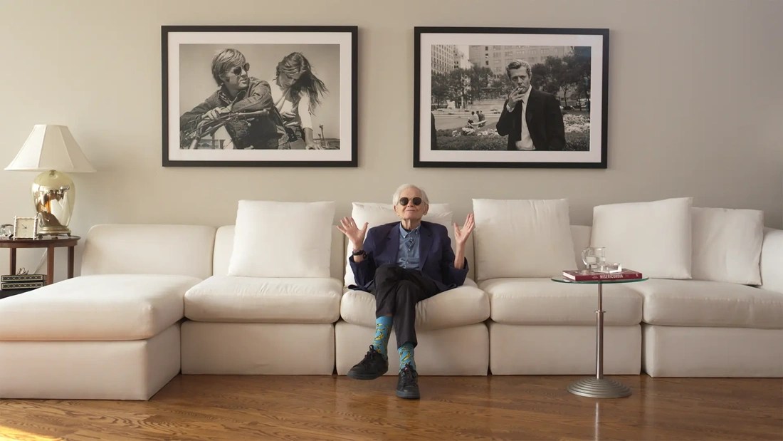 “Steve Schapiro: Being Everywhere” – Screen Zealots