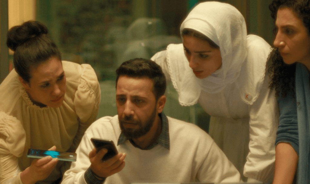 “The Voice of Hind Rajab” – Screen Zealots
