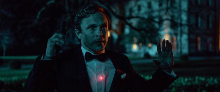 “An Enemy Within” – Screen Zealots