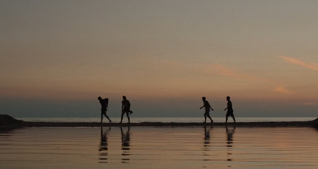 “An Autumn Summer” – Screen Zealots
